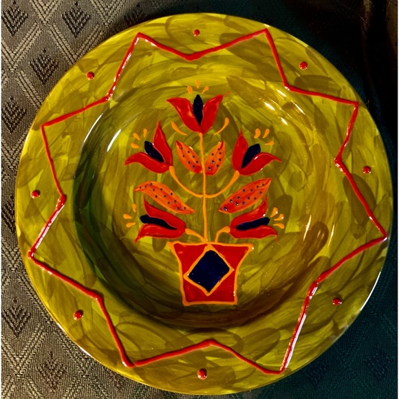 Certified International | Accents | Rare Certified International Susan ...